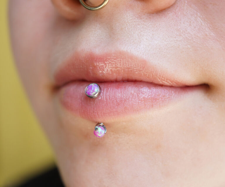 Body and Ear Piercing in Columbus, Ohio | Piercology